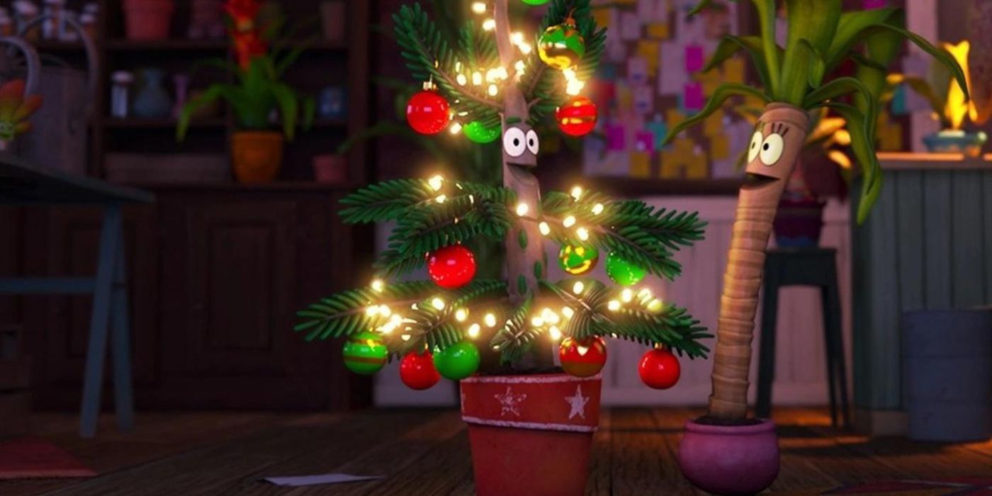10 Most Underrated Animated Christmas Movies, Ranked