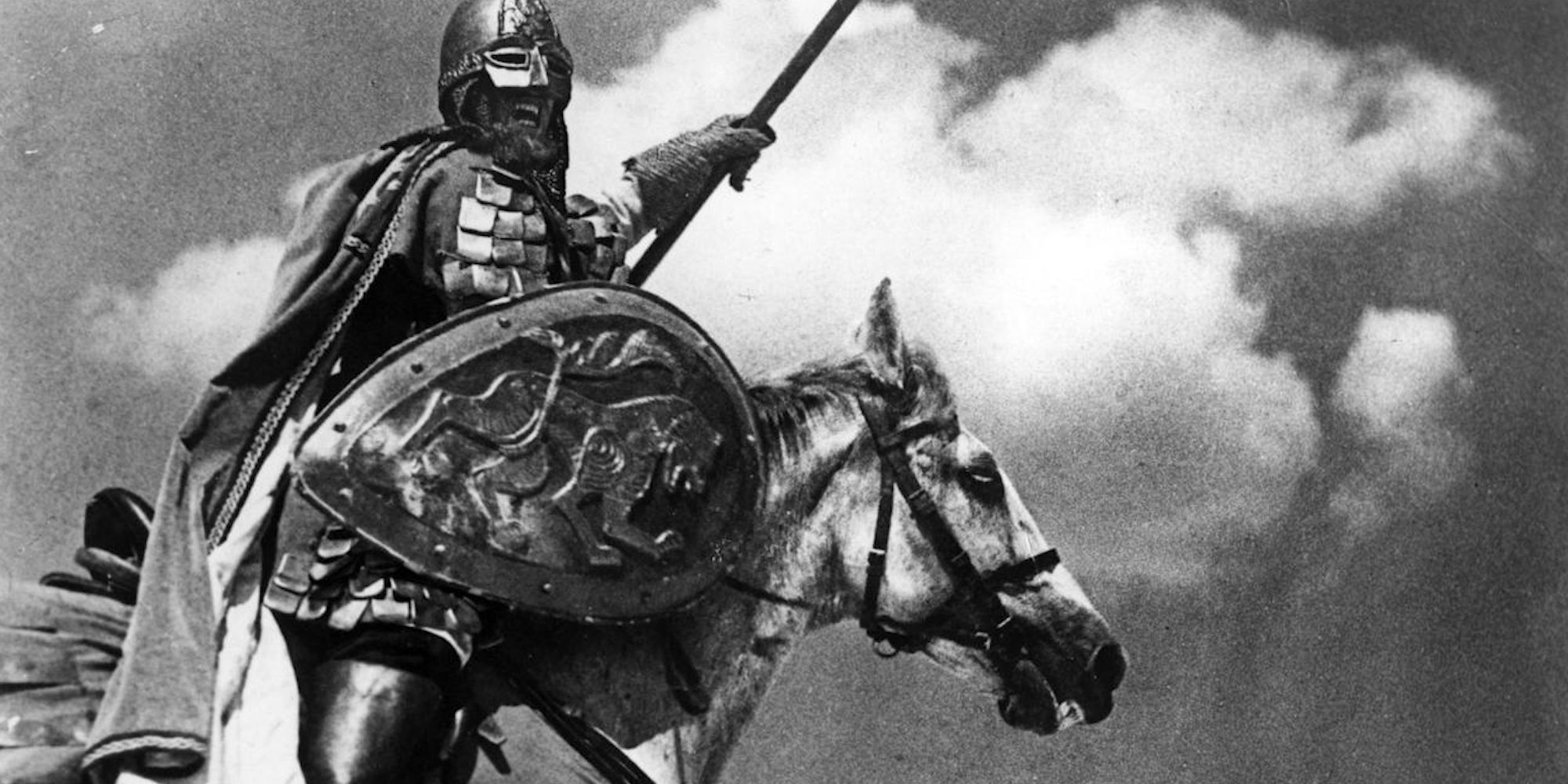 10 Best Sergei Eisenstein Movies, Ranked According to IMDb