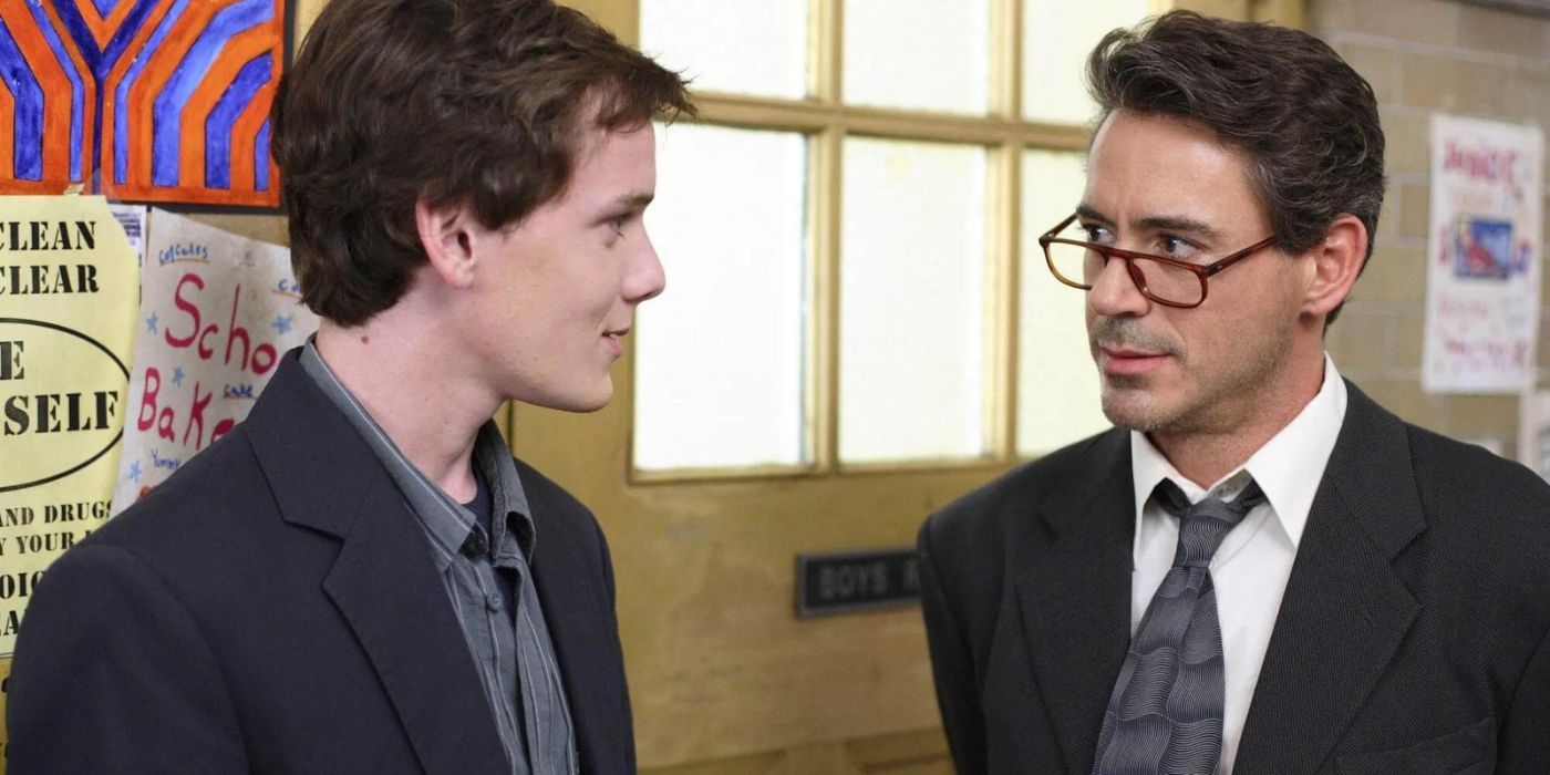 10 Most Underrated Robert Downey Jr. Movies, Ranked