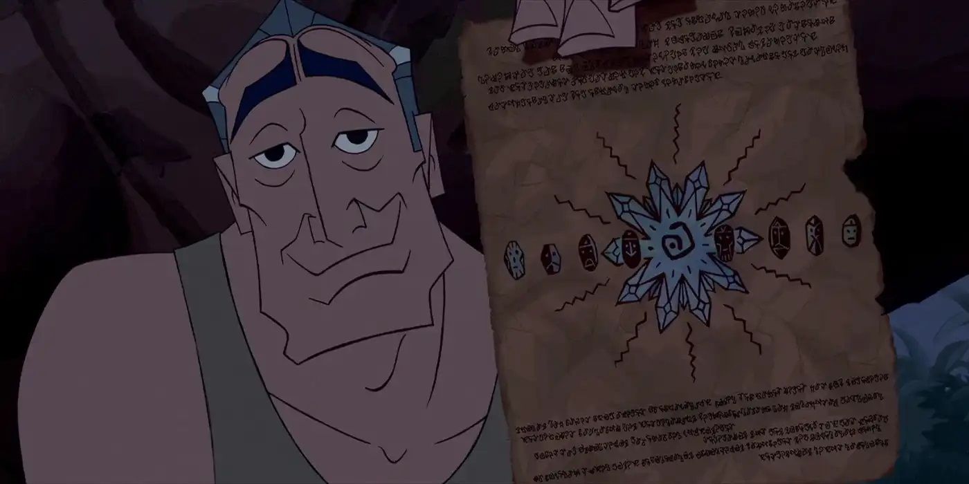 10 Best Antagonists From Disney’s Post-Renaissance Movies, Ranked