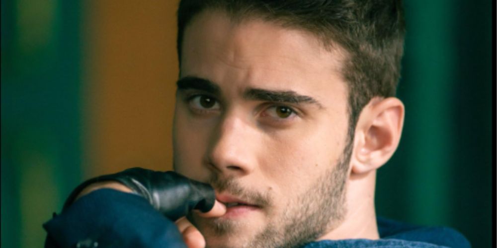 ‘berlin Cast And Character Guide — Who Stars In The ‘money Heist Prequel