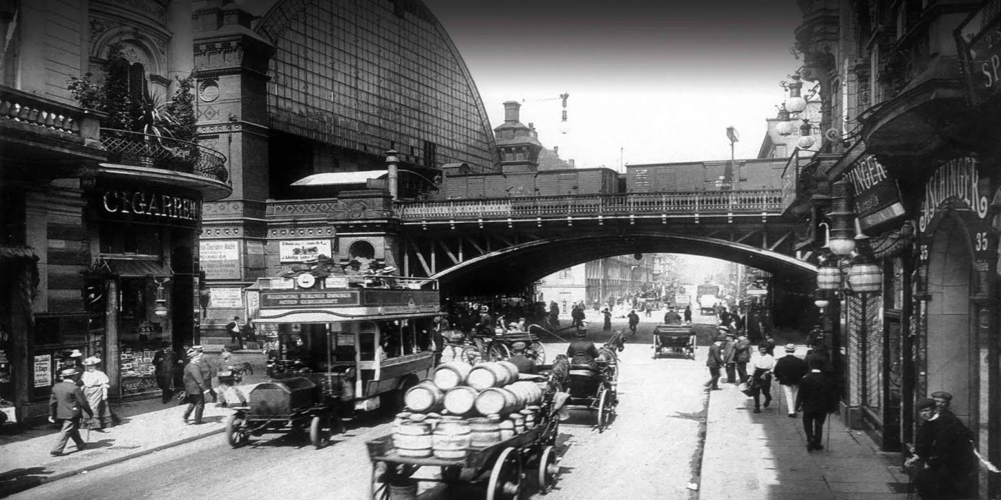 10 Best Movies of 1927, Ranked