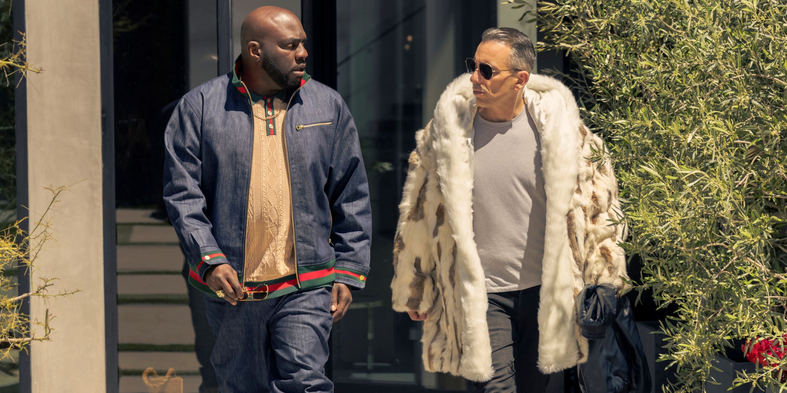 ‘Bookie’ Ending Explained - How Does the Dark Comedy's First Season Close?