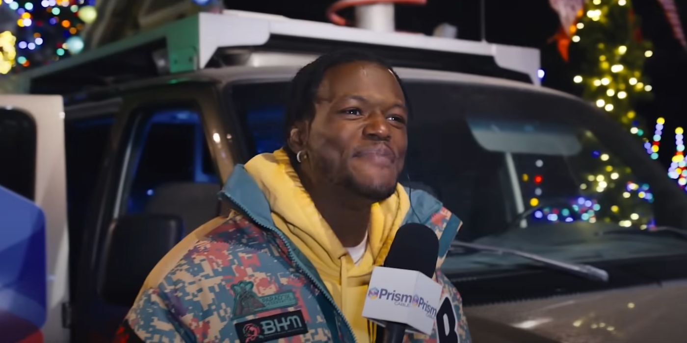 'Candy Cane Lane' Cast & Character Guide - Who Stars in the Holiday Comedy?