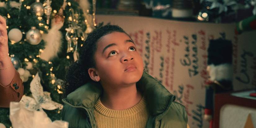 'Candy Cane Lane' Cast & Character Guide - Who Stars in the Holiday Comedy?