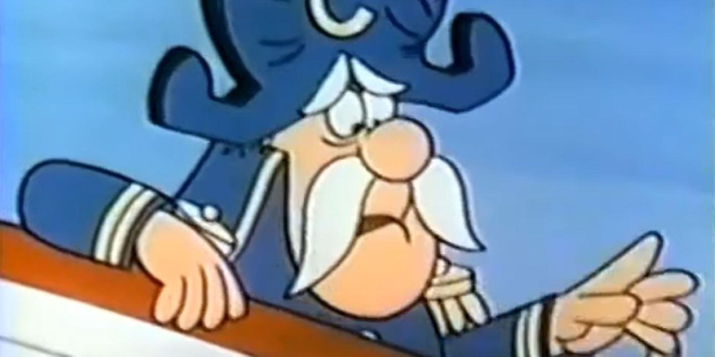 10 Best Characters Voiced by Daws Butler