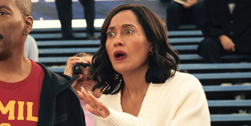 'Candy Cane Lane' Cast & Character Guide - Who Stars in the Holiday Comedy?