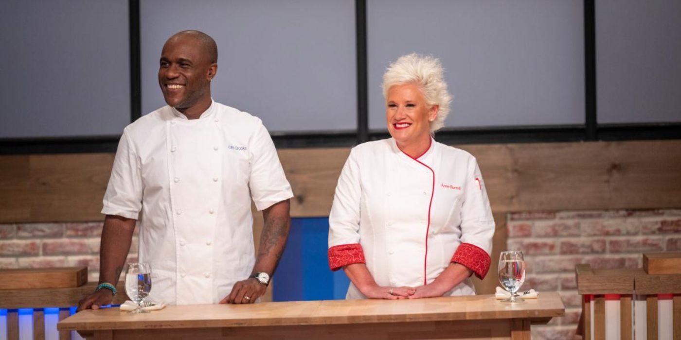 'Worst Cooks In America' Co-Chefs Ranked from Best to Worst