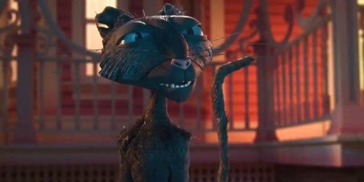 Henry Selick's 10 Best Stop-Motion Characters, Ranked