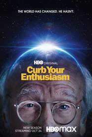  Curb Your Enthusiasm Season 12 Cast And Character Guide