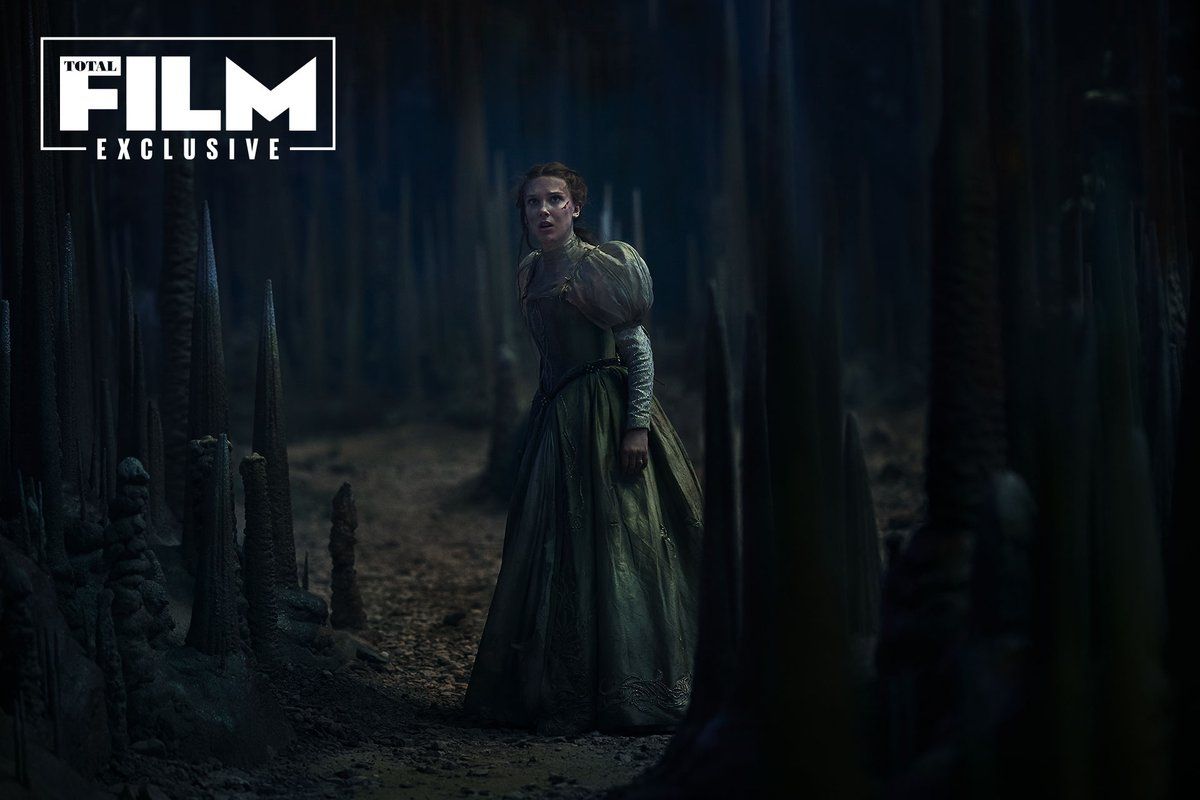 Millie Bobbie Brown’s ‘Damsel’ - Everything We Know So Far