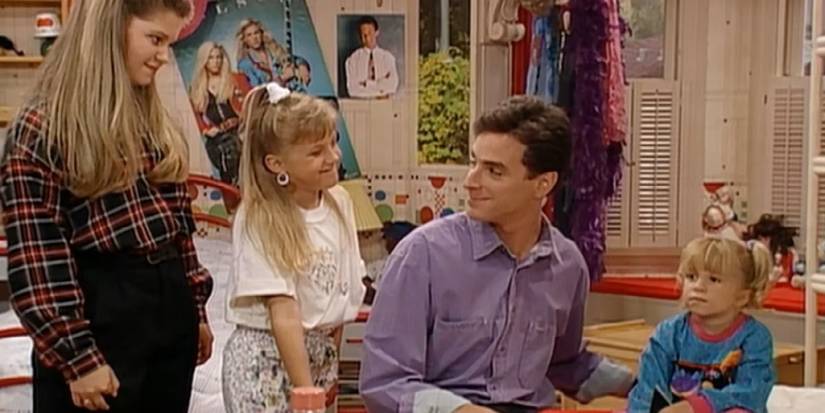 The Best and Most Iconic Sitcoms of the ’80s That Changed TV Forever ...