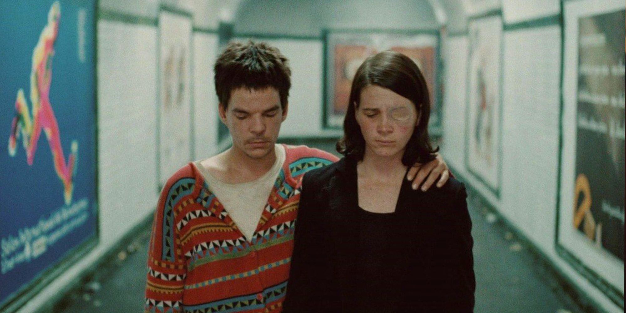 The 10 Best Romance Movies of the 1990s, According to Letterboxd