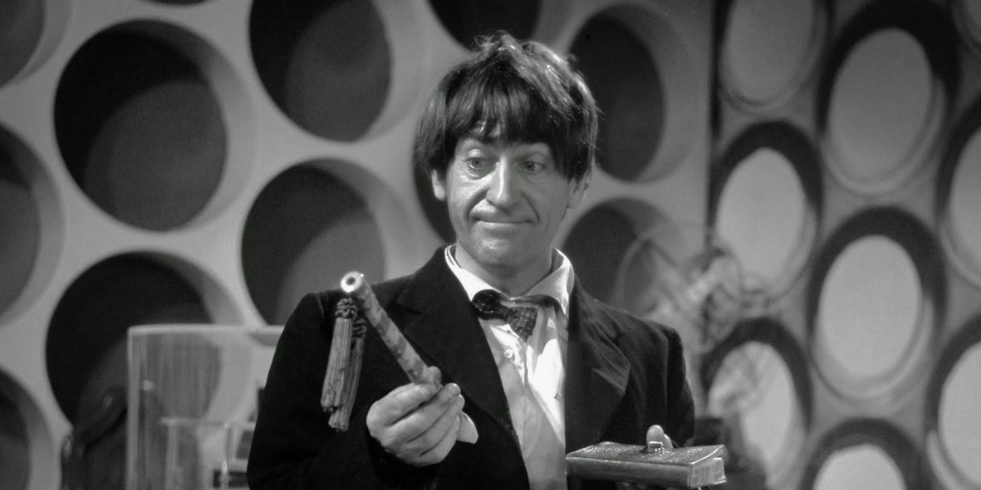 Every Doctor in 'Doctor Who,' Ranked