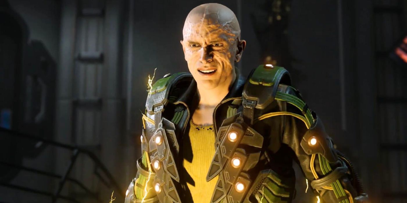 10 Best Characters Voiced by Josh Keaton, Ranked