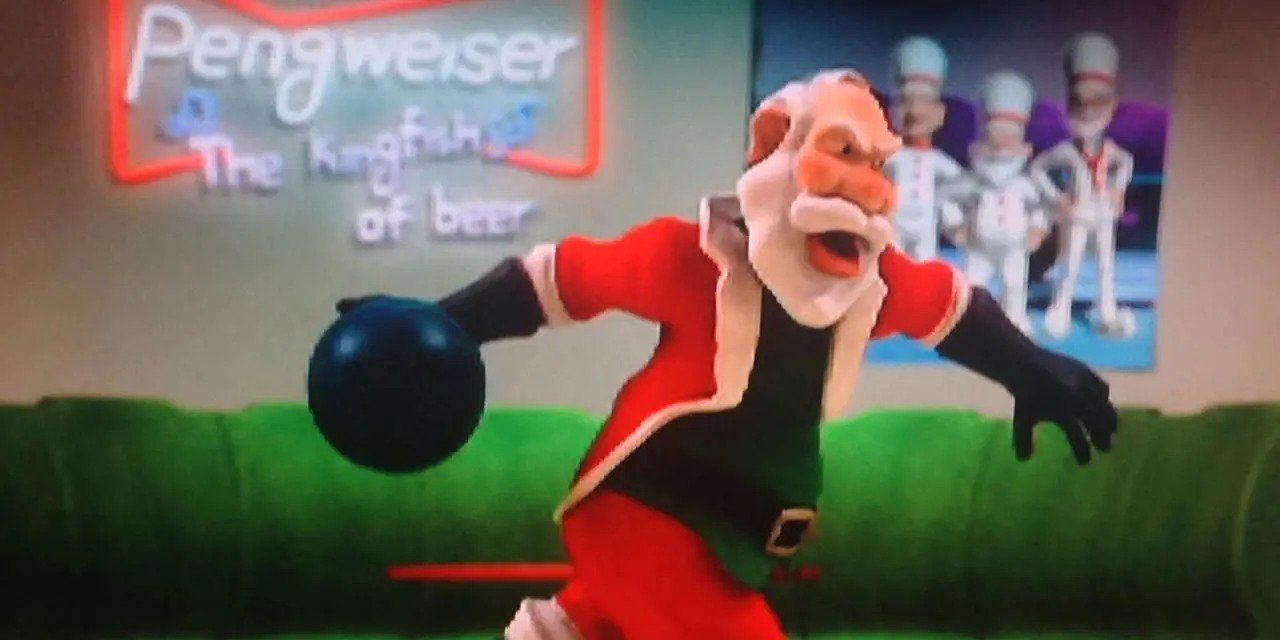 10 Best 'So Bad, It's Good' Animated Holiday Movies, Ranked