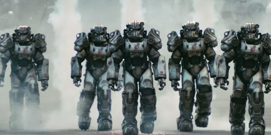 ‘Fallout’ Trailer Breakdown - Welcome to the Wasteland ‘Fallout’ Trailer Breakdown - Welcome to the Wasteland
