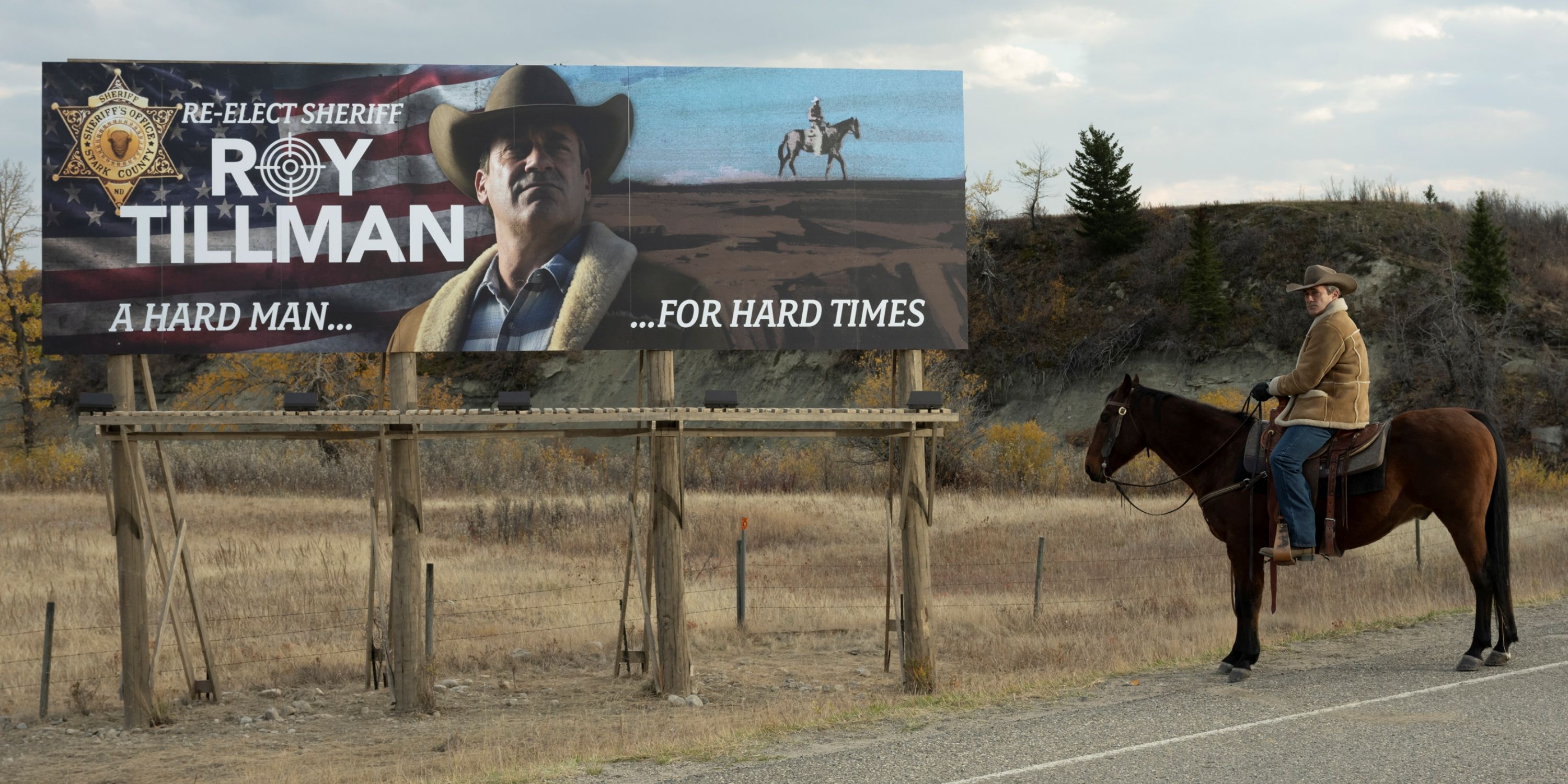 ‘Fargo’ Producer Doesn't Want Season 5 to Be the End for the Snowy Series