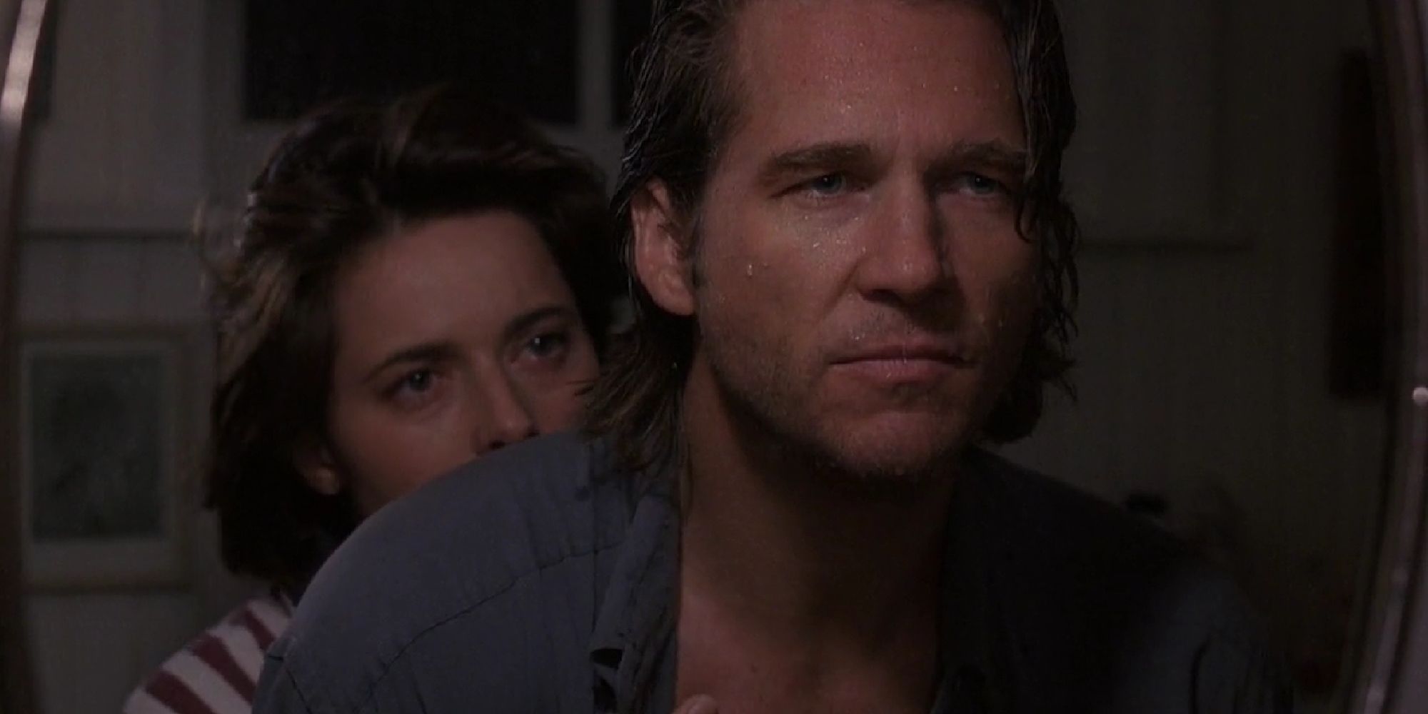 10 Best Peter Weir Movies, According to IMDb