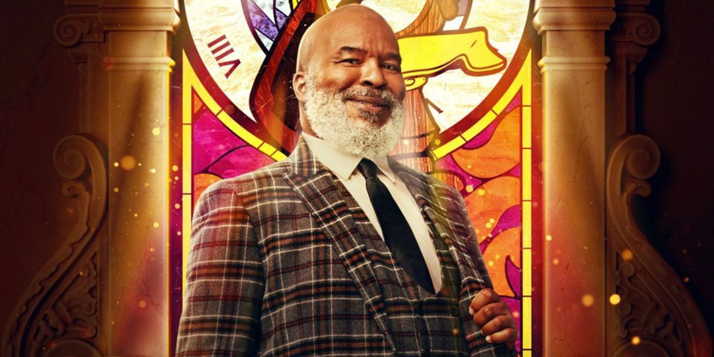 'Candy Cane Lane' Cast & Character Guide - Who Stars in the Holiday Comedy?