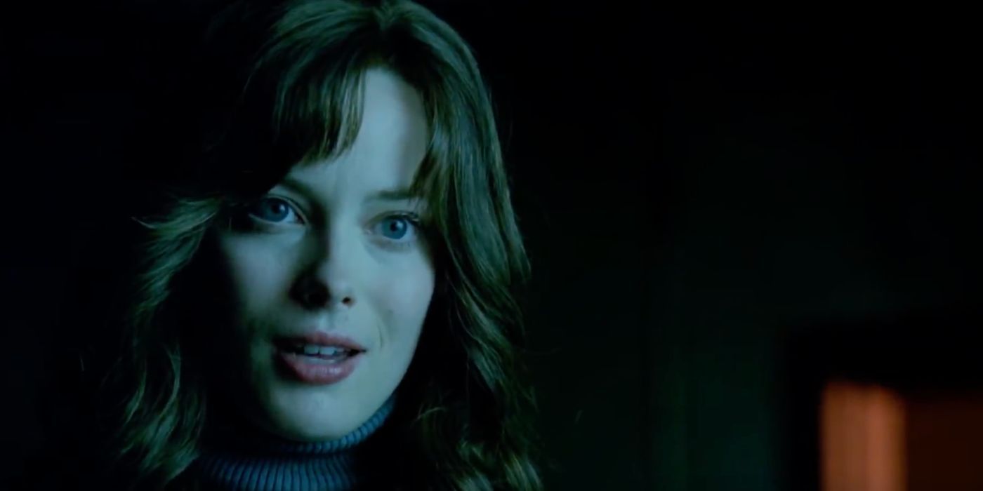 ‘Fringe’s Only Christmas Episode Turned the Holiday Deadly