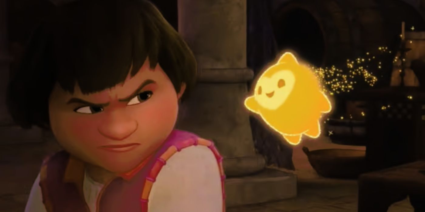 10 Best 'Wish' Characters, Ranked