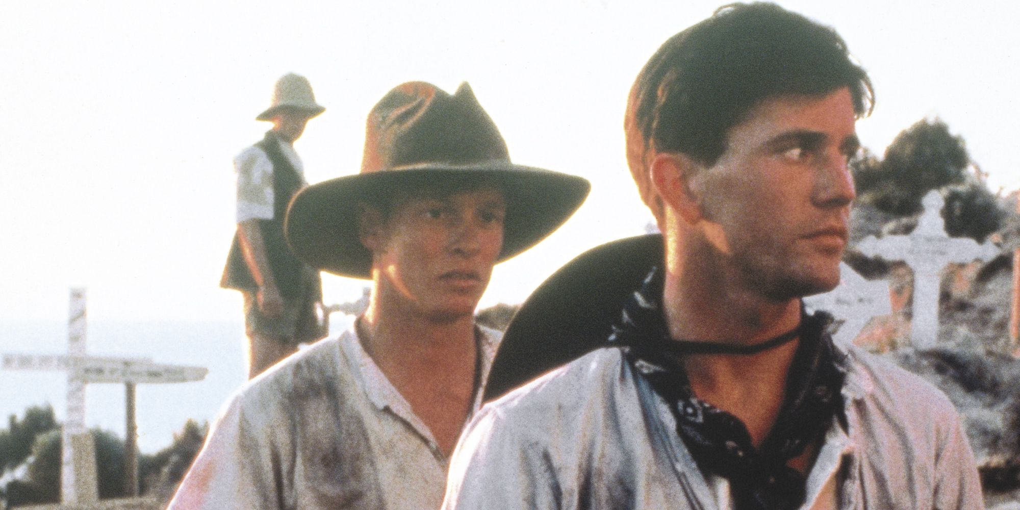 10 Best Peter Weir Movies, According to IMDb