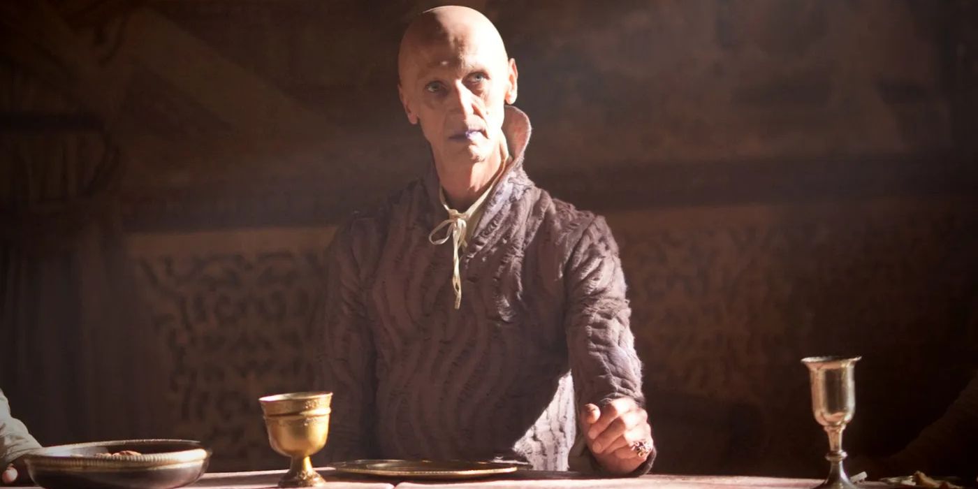 All 10 Season 2 Episodes of 'Game of Thrones,' Ranked