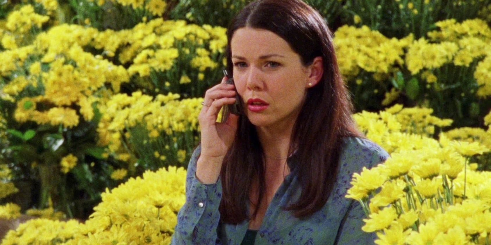 Every ‘Gilmore Girls’ Season Finale, Ranked