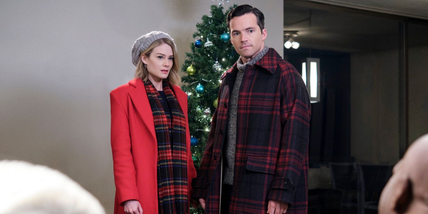 Best Hallmark Christmas Movies to Stream This Holiday Season