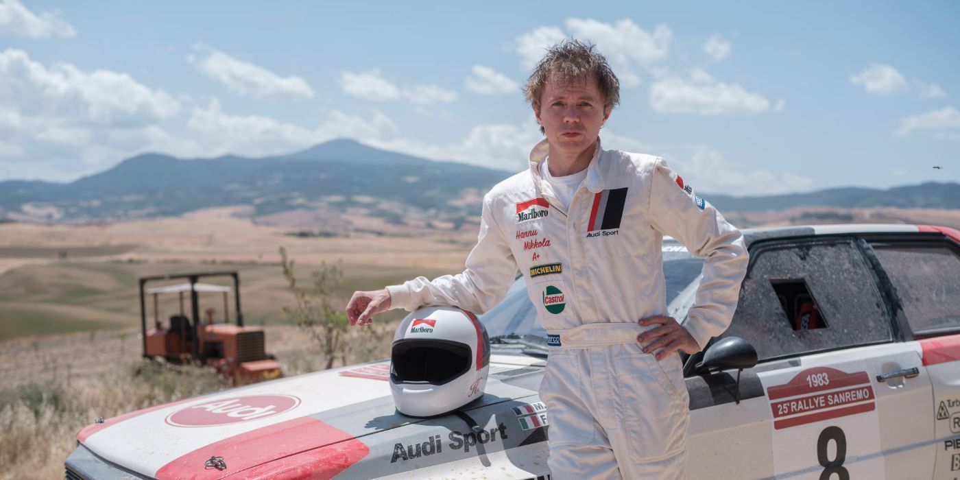'Race For Glory: Audi vs. Lancia': Everything We Know So Far About The ...