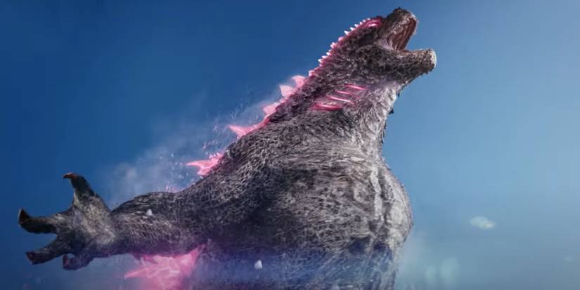 All 9 American 'Godzilla' Movies, Ranked