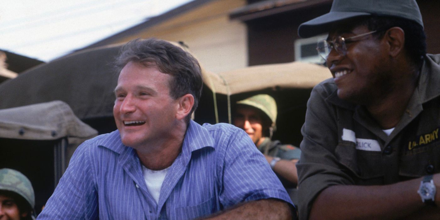 10 Best War Comedies, Ranked