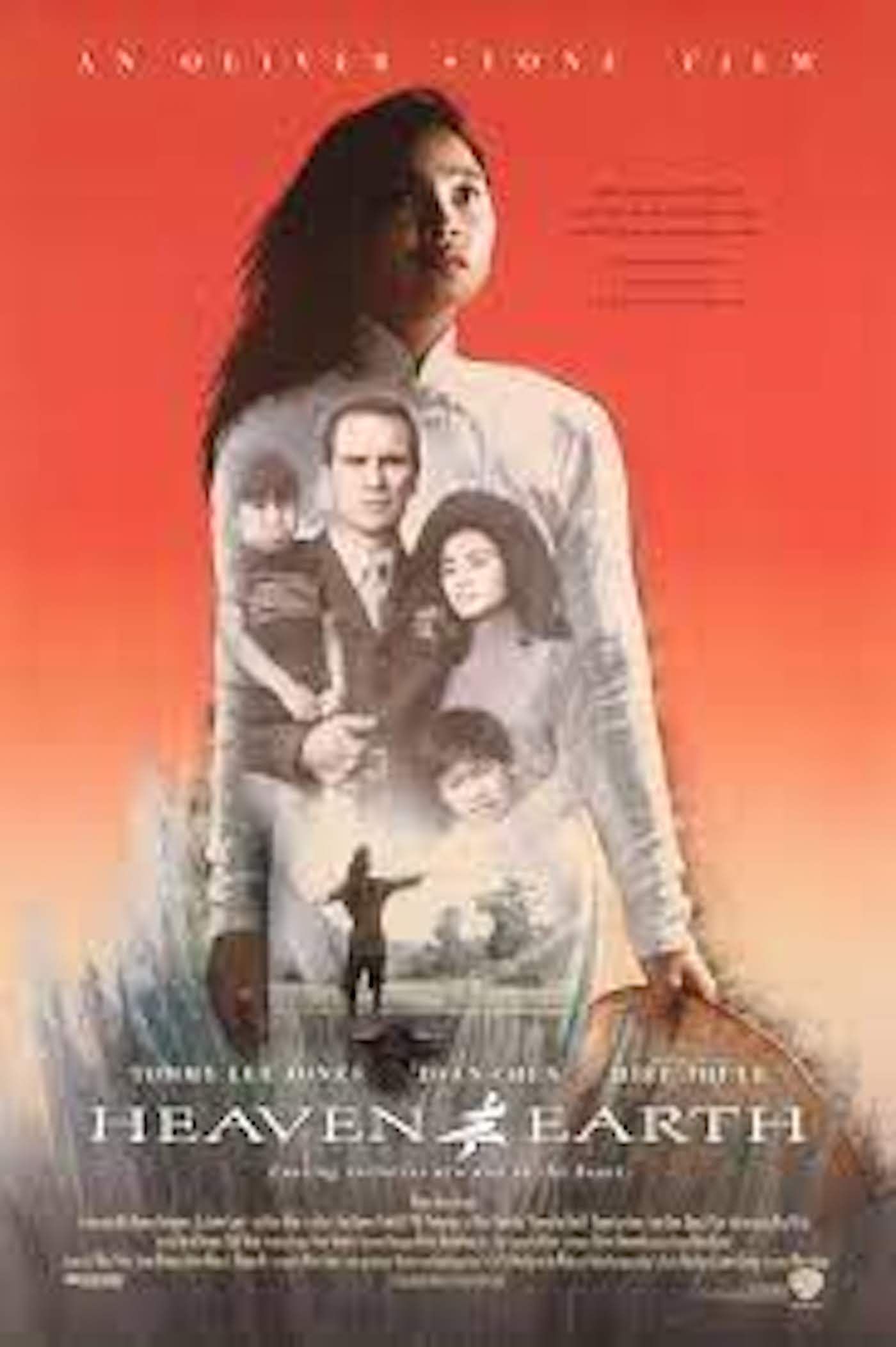 Oliver Stone’s Underrated Vietnam Movie Looks at the War in a New Light