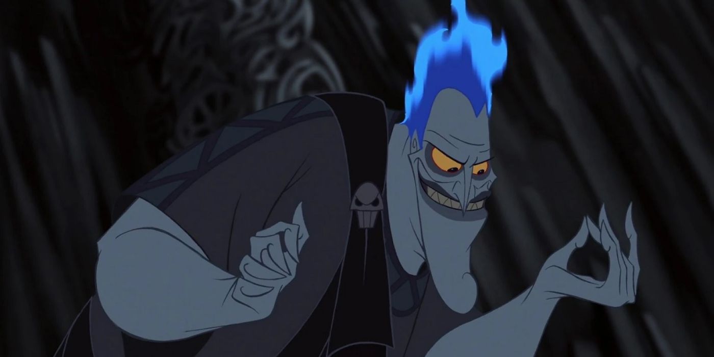 25 Best Villains in Animated Movies, Ranked