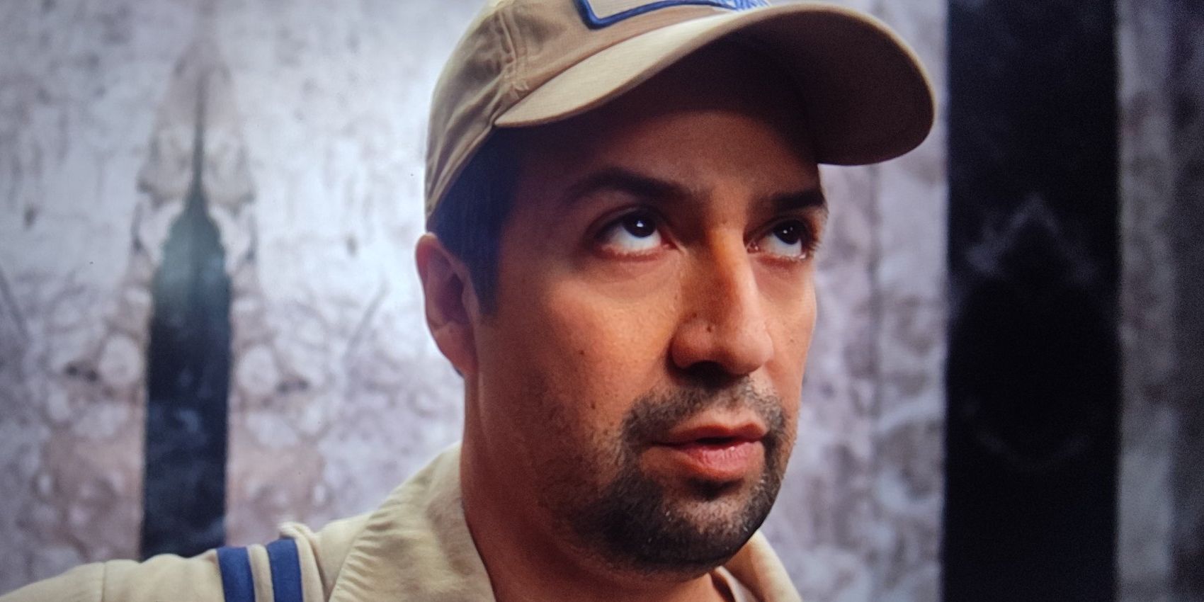 Every Book Easter Egg in 'Percy Jackson and the Olympians' Episode 3