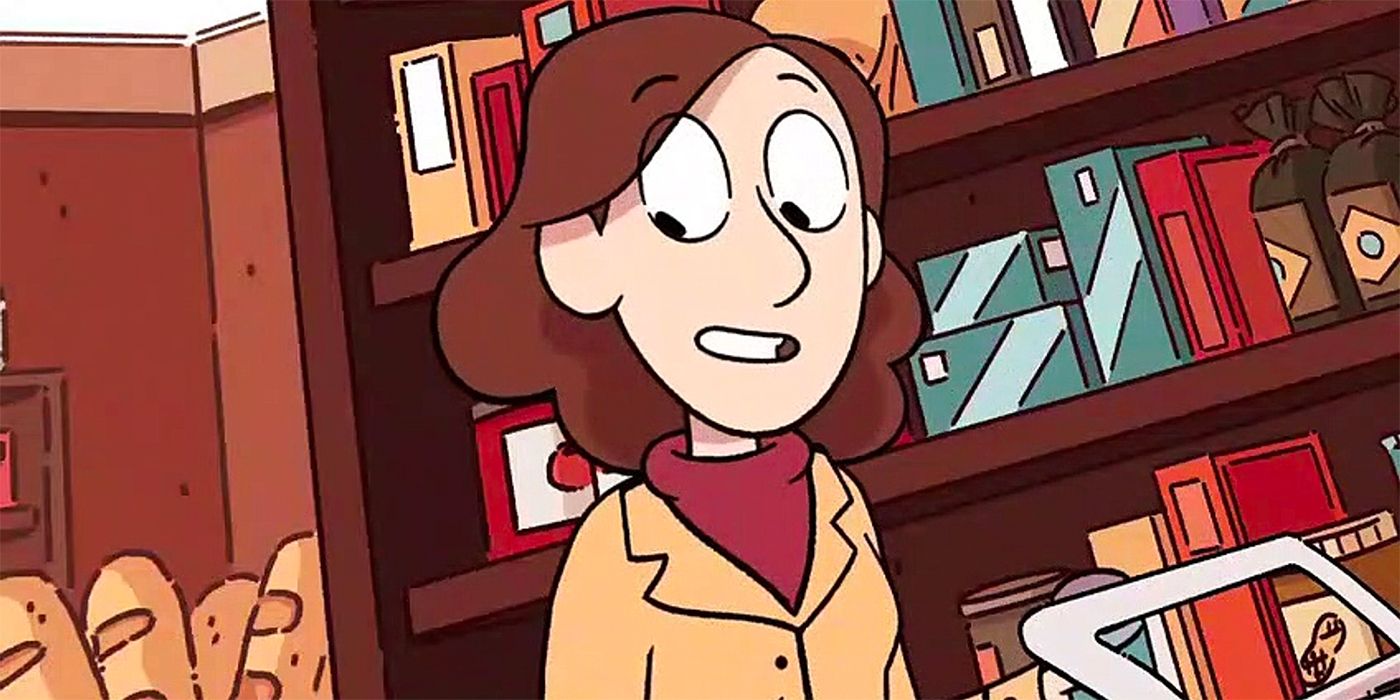 10 Best Characters From 'Hilda,’ Ranked