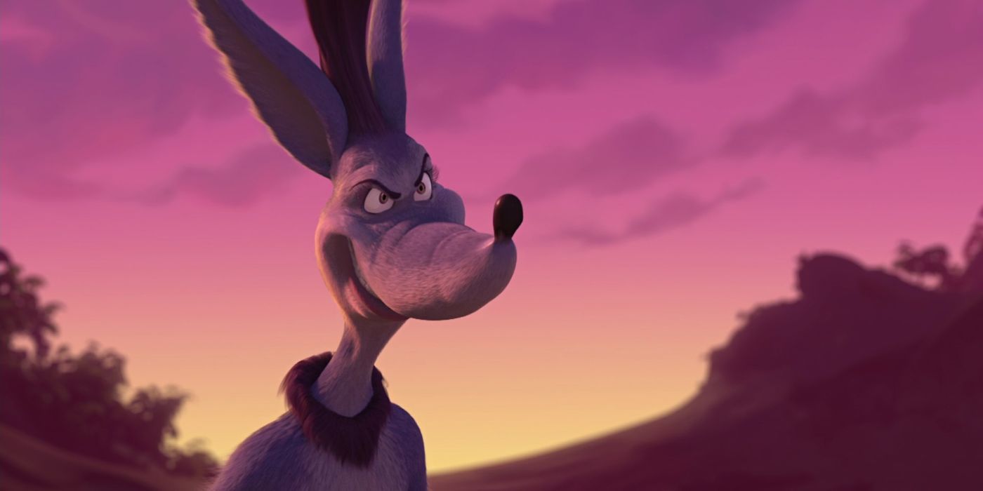 10 Best Blue Sky Movie Villains, Ranked