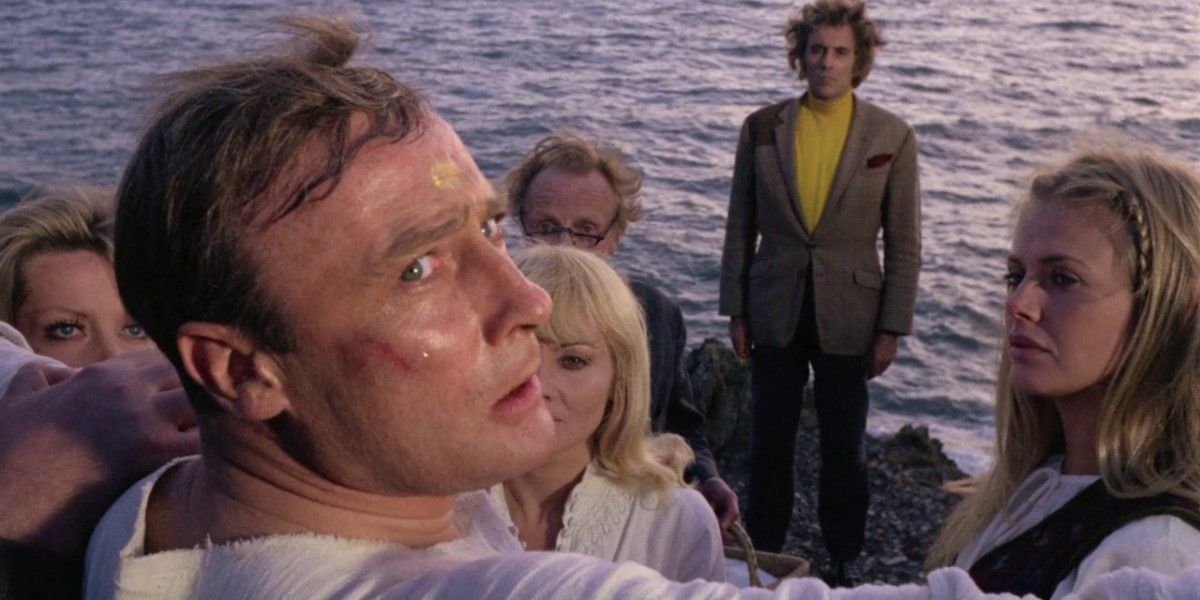 ‘The Wicker Man’ Review — Still One of Horror’s Greatest Achievements