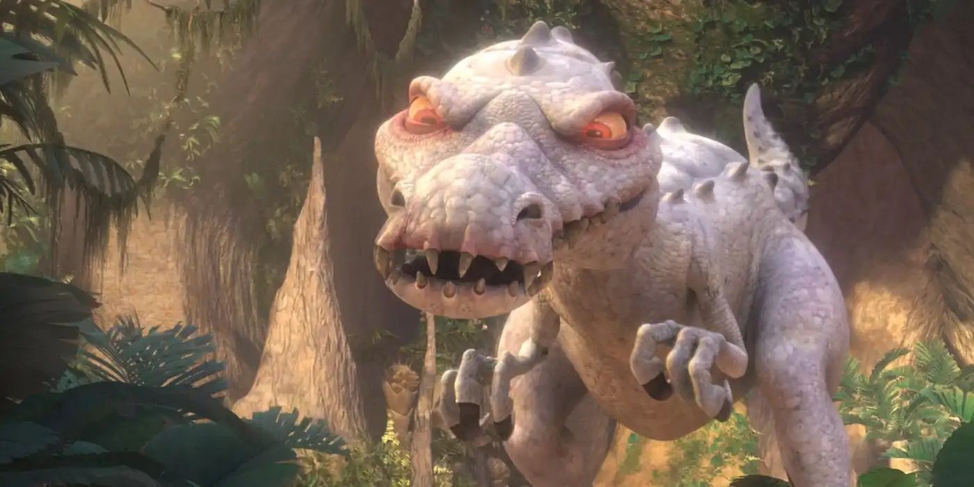 10 Best Blue Sky Movie Villains, Ranked