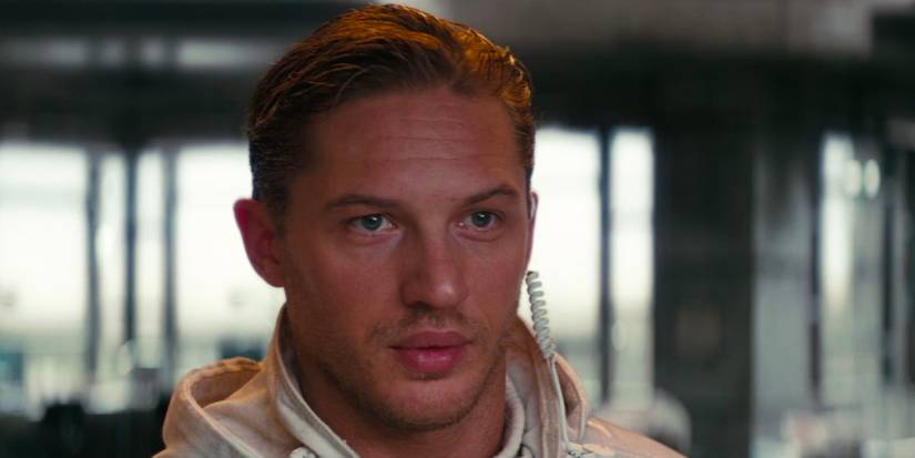 10 Most Quotable Characters in Christopher Nolan Movies, Ranked