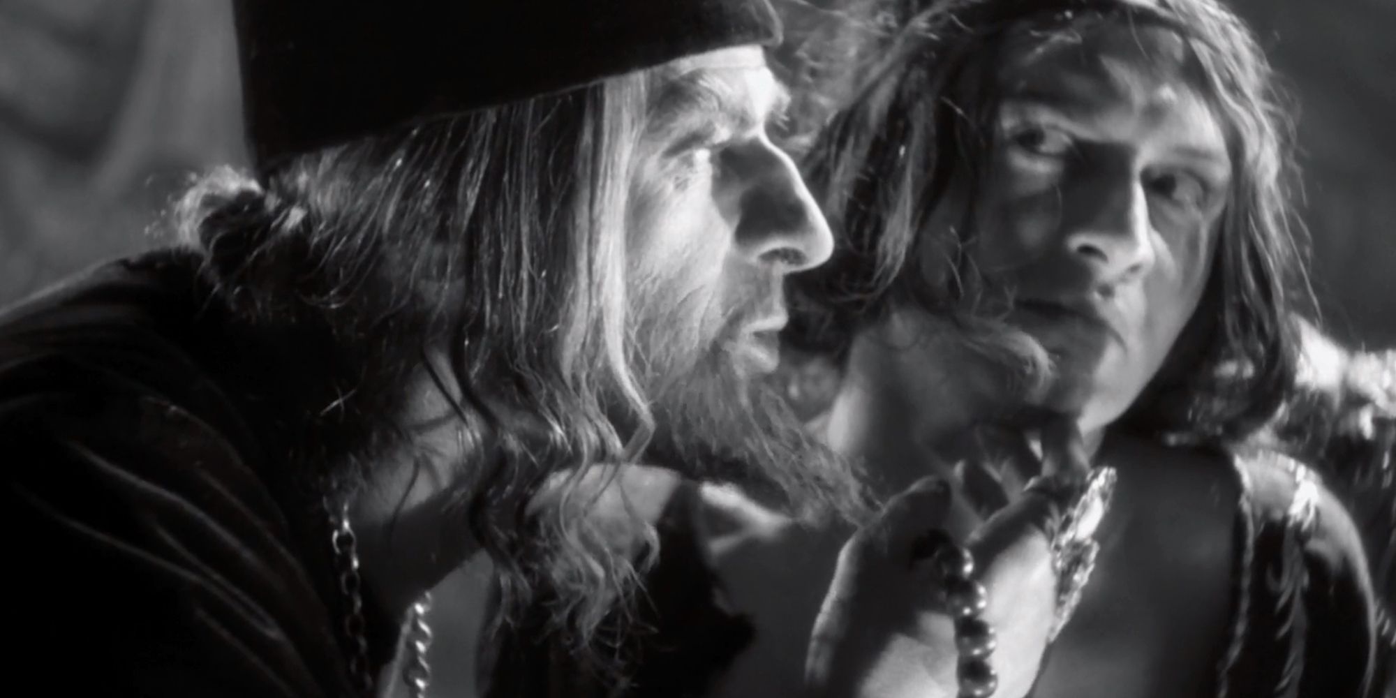 10 Essential Movies About Historical Figures