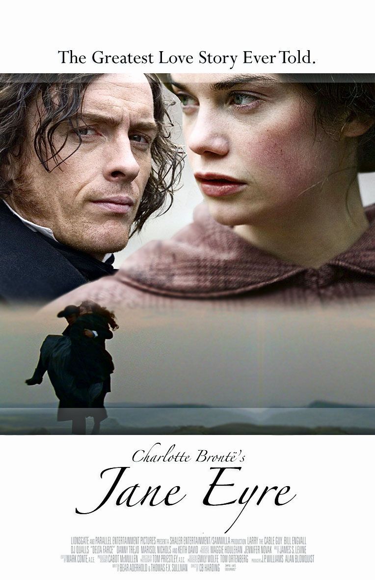 Before ‘Percy Jackson,’ Toby Stephens Starred in the Best Version of ‘Jane Eyre’
