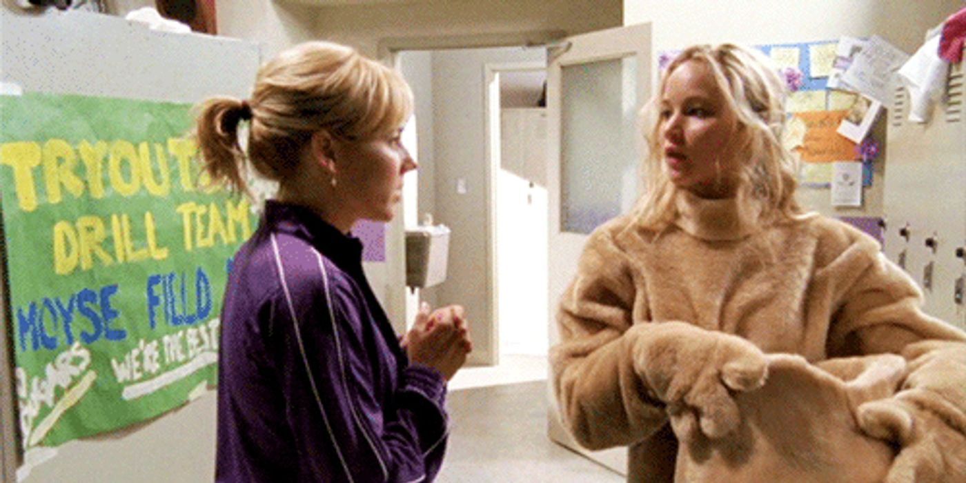 10 Popular TV Shows Featuring Famous Actors Before Their Big Breaks