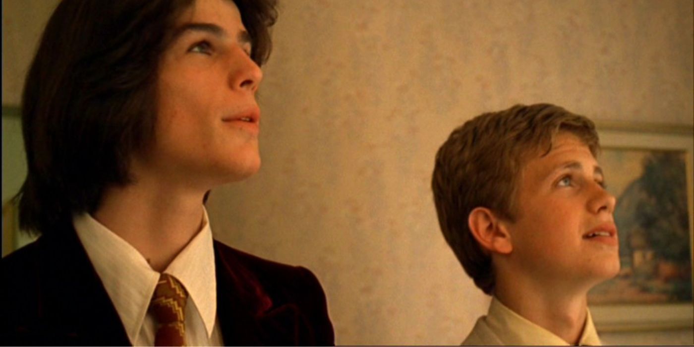 8 Best Hayden Christensen Movies, Ranked