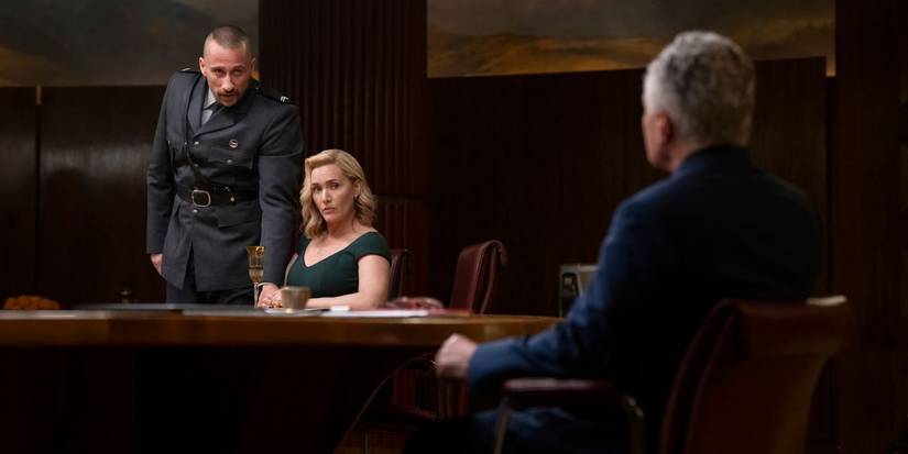 'The Regime': Star-Studded Cast, Plot Details & Everything We Know So Far