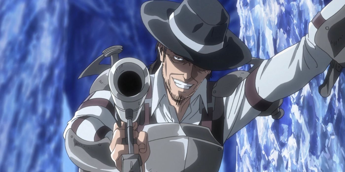 'Attack on Titan's Ackerman Family Tree Explained