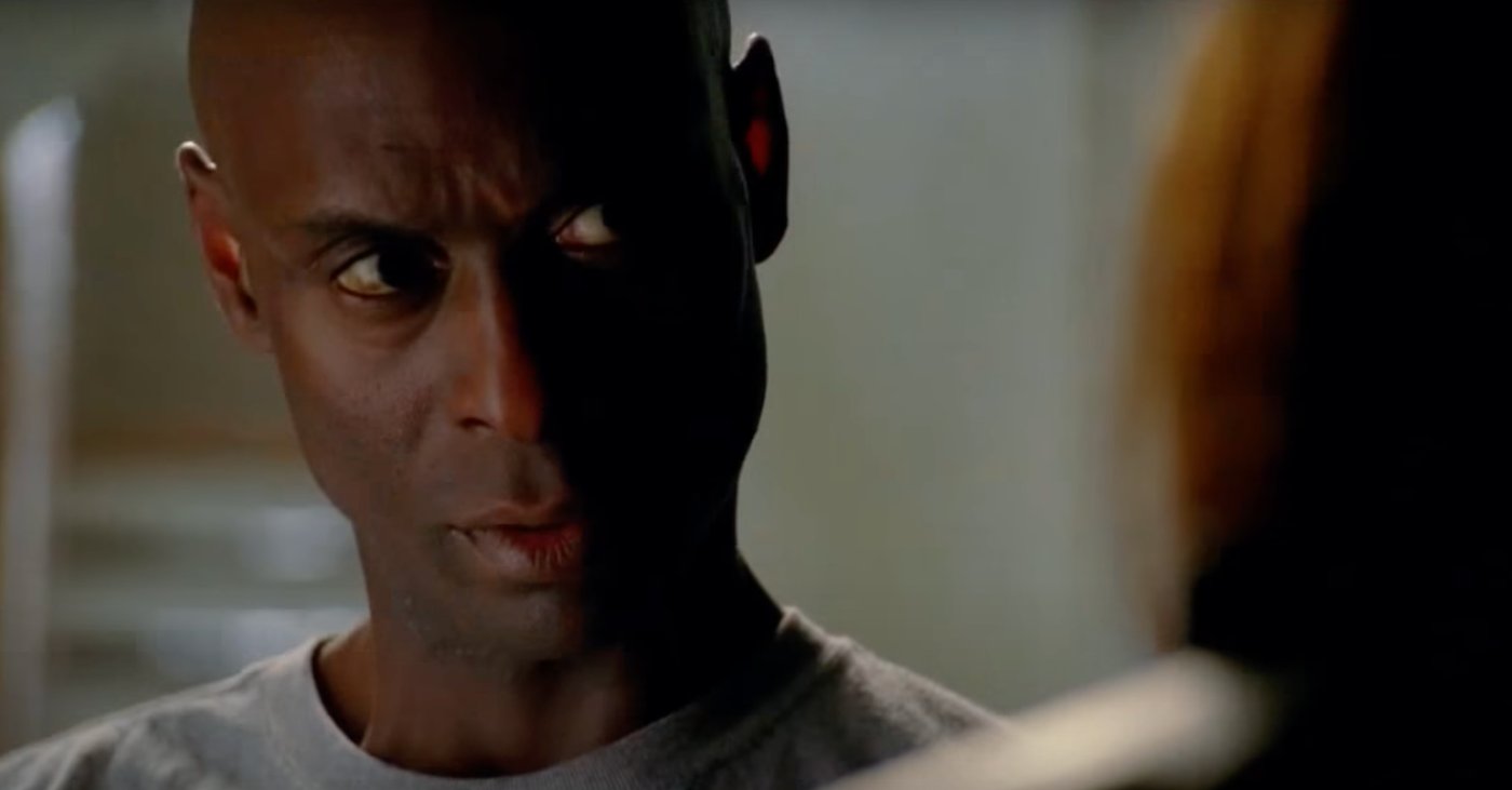 Broyles Fringe Actor 60 Photos - Moonagedaydream.film