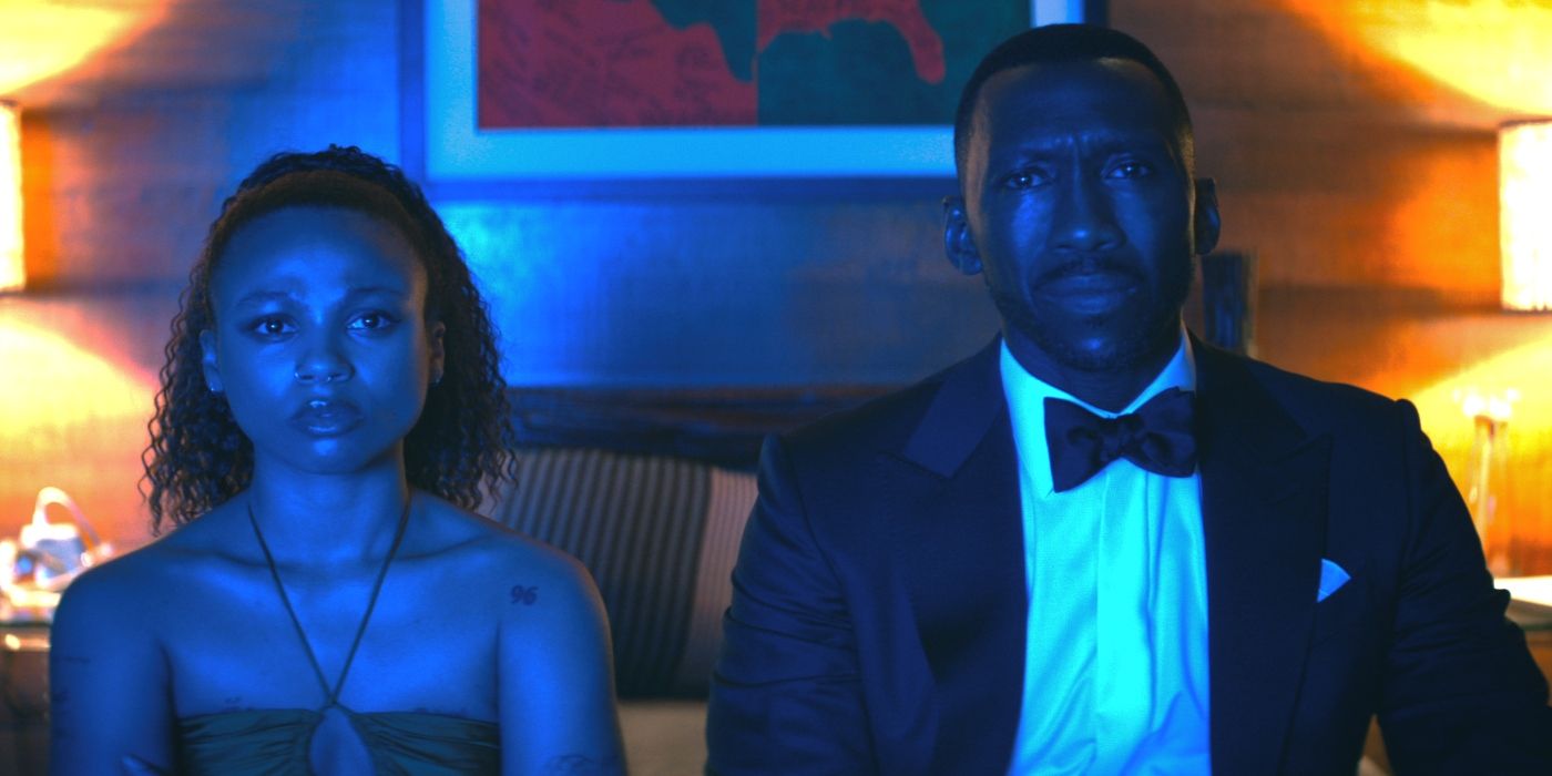 'Leave the World Behind' Shows the Comforting Power of Pop Culture