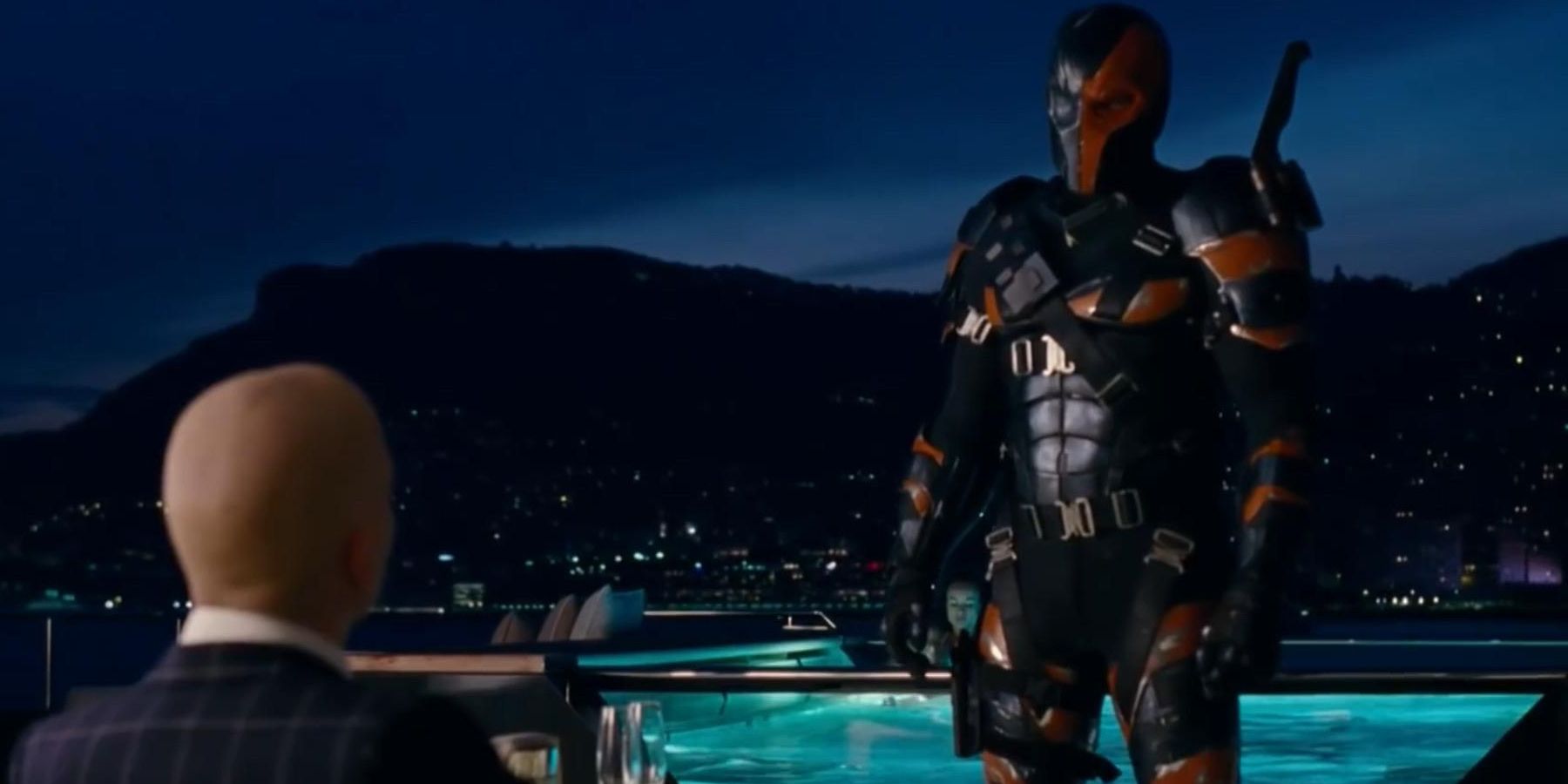 Every DCEU End-Credits Scene That Didn’t Lead to Anything